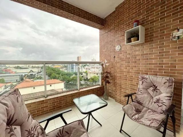 Apartamento para Venda em Santos/SP Macuco 1 Quartos