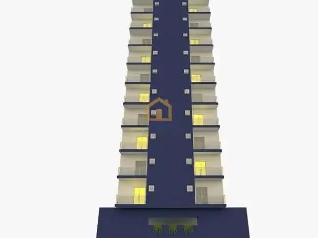 Apartamento para Venda em Santos/SP Macuco 1 Quartos
