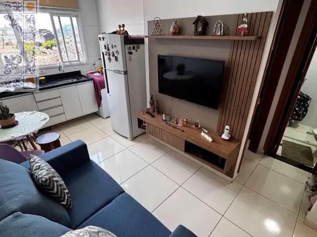 Apartamento para Venda em Santos/SP Macuco 1 Quartos