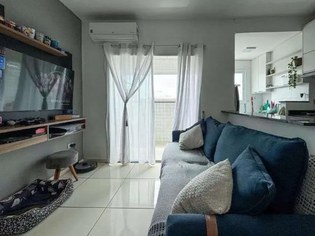 Apartamento para Venda em Santos/SP Macuco 1 Quartos