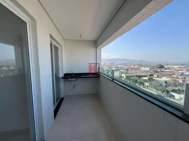 Apartamento para Venda em Santos/SP Macuco 1 Quartos