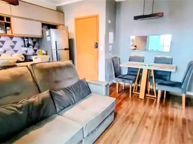 Apartamento para Venda em Santos/SP Macuco 1 Quartos