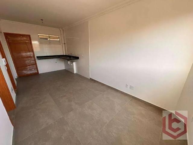 Apartamento para Venda em Santos/SP Macuco 1 Quartos