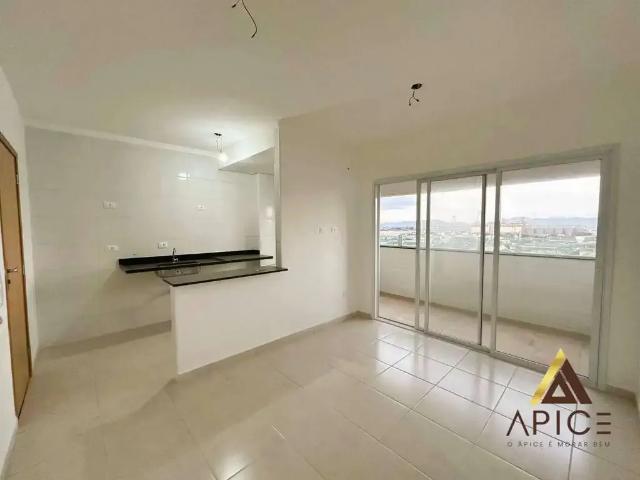 Apartamento para Venda em Santos/SP Macuco 1 Quartos