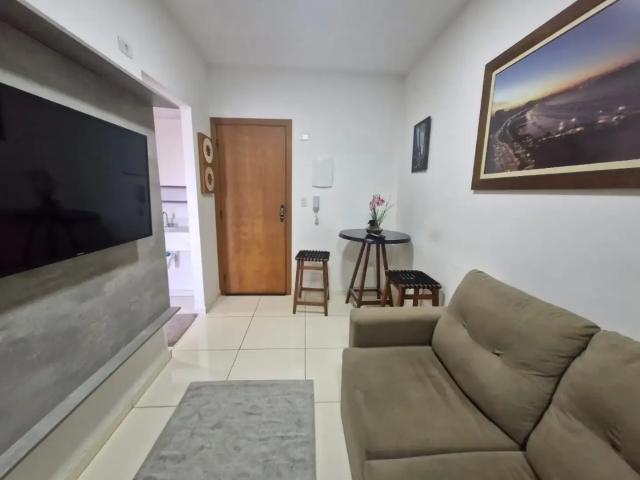 Apartamento para Venda em Santos/SP Macuco 1 Quartos