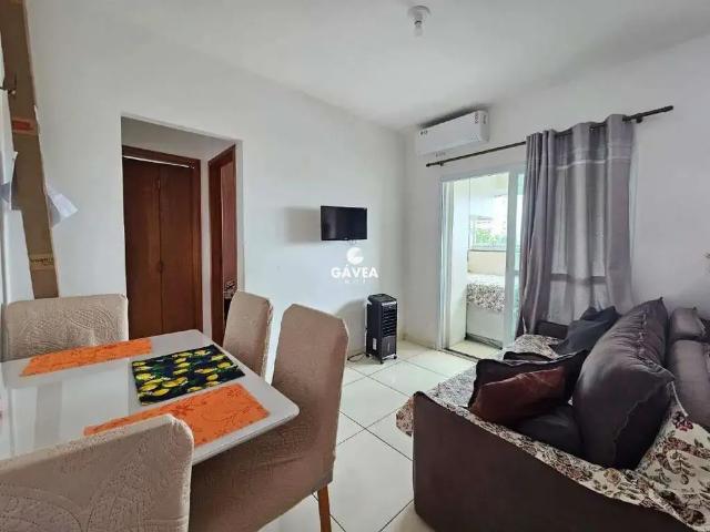 Apartamento para Venda em Santos/SP Macuco 1 Quartos