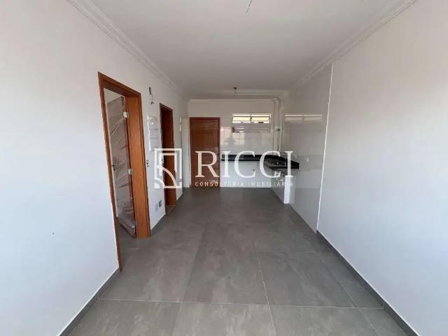 Apartamento para Venda em Santos/SP Macuco 1 Quartos