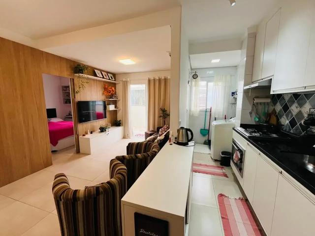 Apartamento para Venda em Santos/SP Macuco 1 Quartos