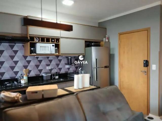 Apartamento para Venda em Santos/SP Macuco 1 Quartos