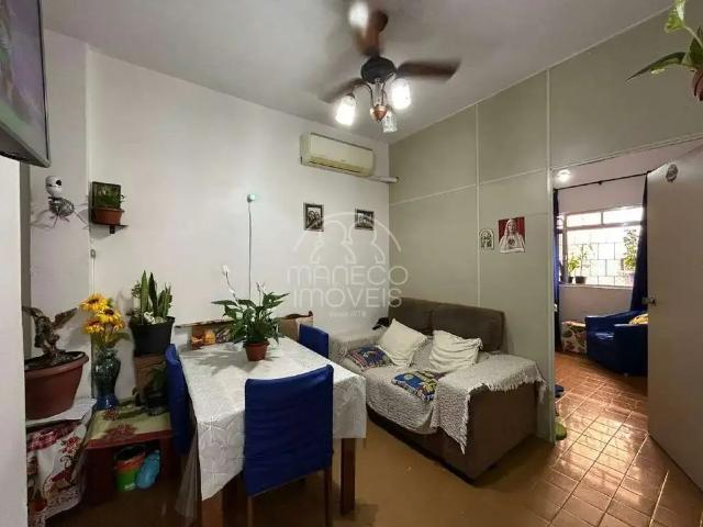 Apartamento para Venda em Santos/SP Macuco 1 Quartos