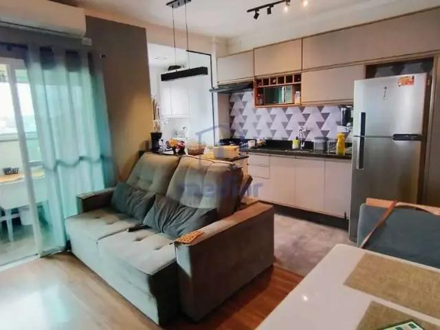 Apartamento para Venda em Santos/SP Macuco 1 Quartos