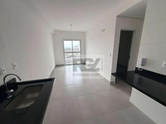 Apartamento para Venda em Santos/SP Macuco 1 Quartos