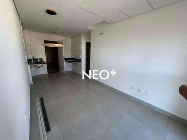 Apartamento para Venda em Santos/SP Macuco 1 Quartos