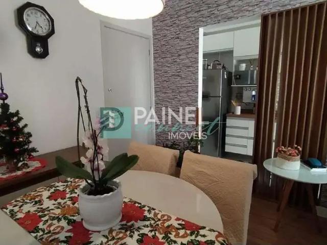 Apartamento para Venda em Santos/SP Macuco 1 Quartos