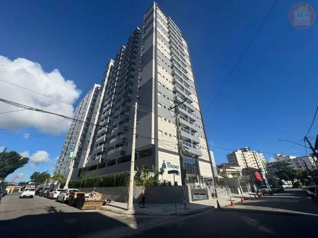 Apartamento para Venda em Santos/SP Macuco 1 Quartos