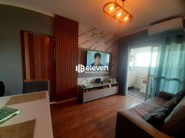 Apartamento para Venda em Santos/SP Macuco 1 Quartos