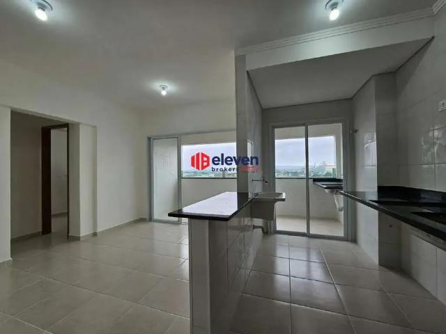 Apartamento para Venda em Santos/SP Macuco 1 Quartos
