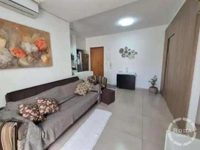 Apartamento para Venda em Santos/SP Macuco 1 Quartos
