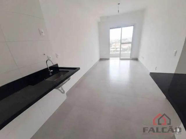 Apartamento para Venda em Santos/SP Macuco 1 Quartos