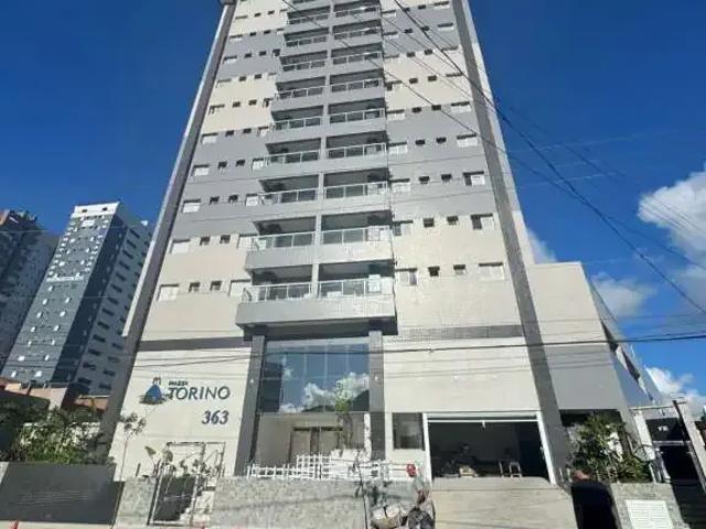 Apartamento para Venda em Santos/SP Macuco 1 Quartos