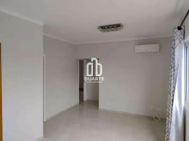 Apartamento para Venda em Santos/SP Macuco 2 Quartos