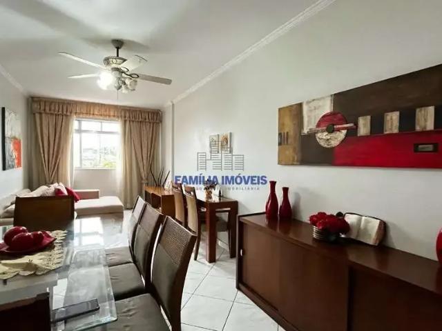 Apartamento para Venda em Santos/SP Macuco 2 Quartos