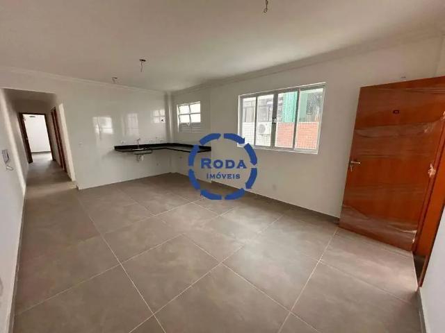 Apartamento para Venda em Santos/SP Macuco 2 Quartos