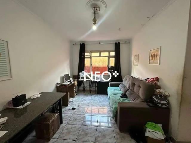 Apartamento para Venda em Santos/SP Macuco 2 Quartos