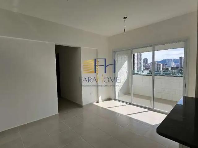 Apartamento para Venda em Santos/SP Macuco 2 Quartos