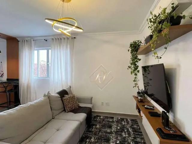 Apartamento para Venda em Santos/SP Macuco 2 Quartos