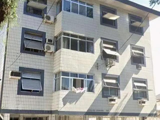 Apartamento para Venda em Santos/SP Macuco 2 Quartos