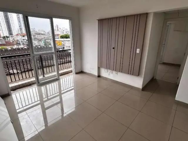 Apartamento para Venda em Santos/SP Macuco 2 Quartos