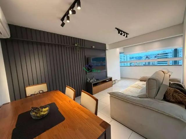 Apartamento para Venda em Santos/SP Macuco 2 Quartos