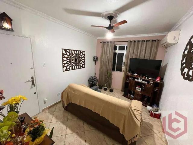Apartamento para Venda em Santos/SP Macuco 2 Quartos