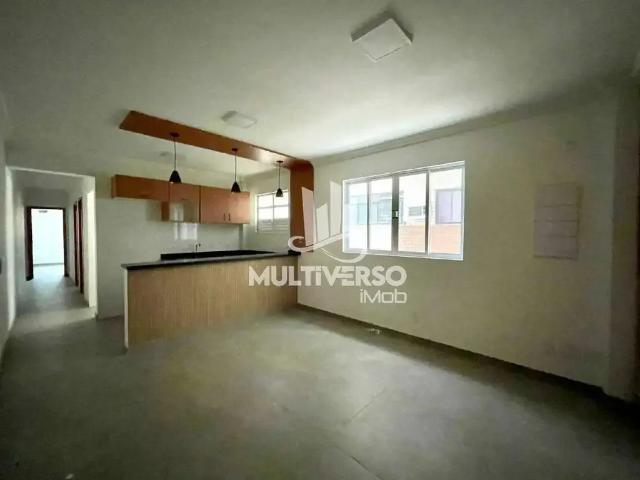 Apartamento para Venda em Santos/SP Macuco 2 Quartos