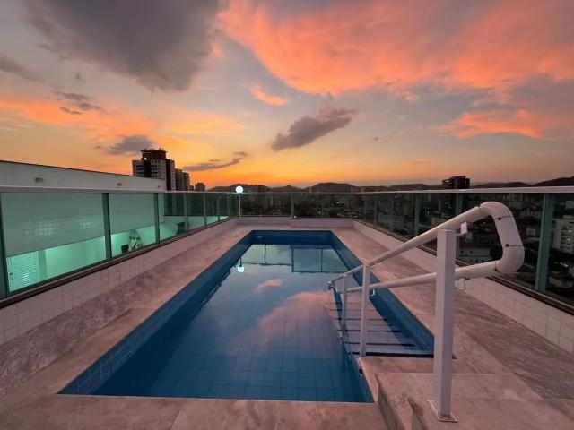 Apartamento para Venda em Santos/SP Macuco 2 Quartos