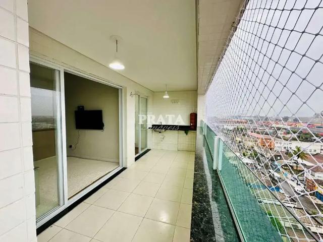 Apartamento para Venda em Santos/SP Macuco 2 Quartos