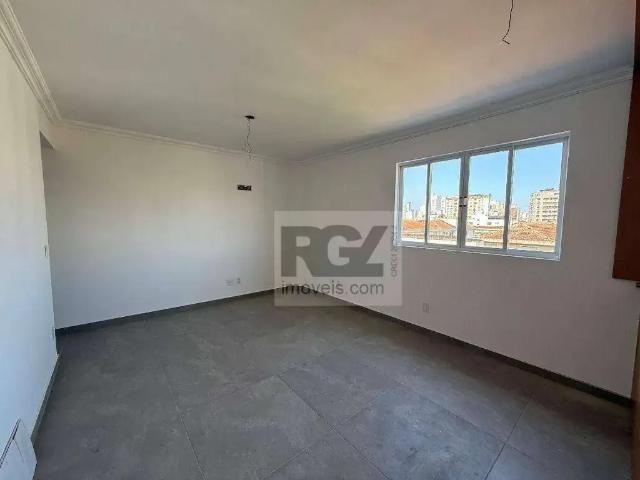 Apartamento para Venda em Santos/SP Macuco 2 Quartos