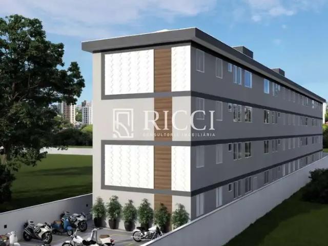 Apartamento para Venda em Santos/SP Macuco 2 Quartos