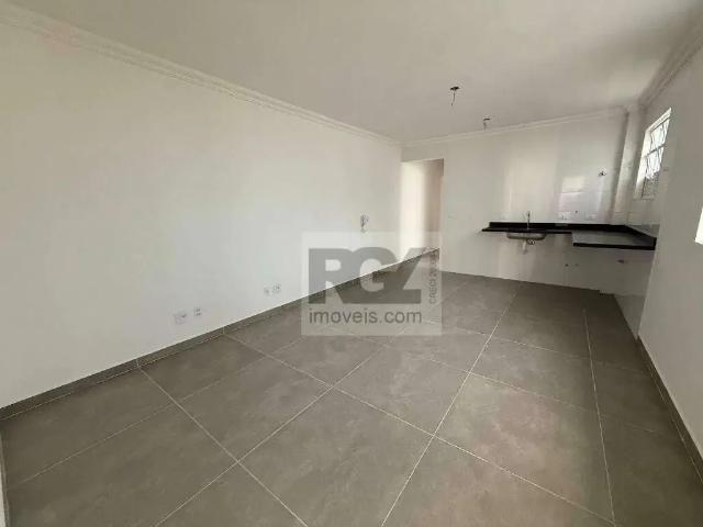 Apartamento para Venda em Santos/SP Macuco 2 Quartos