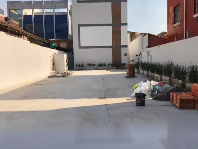 Apartamento para Venda em Santos/SP Macuco 2 Quartos
