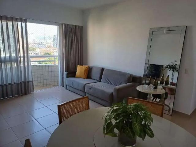 Apartamento para Venda em Santos/SP Macuco 2 Quartos