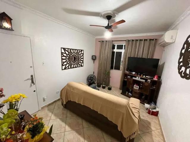 Apartamento para Venda em Santos/SP Macuco 2 Quartos