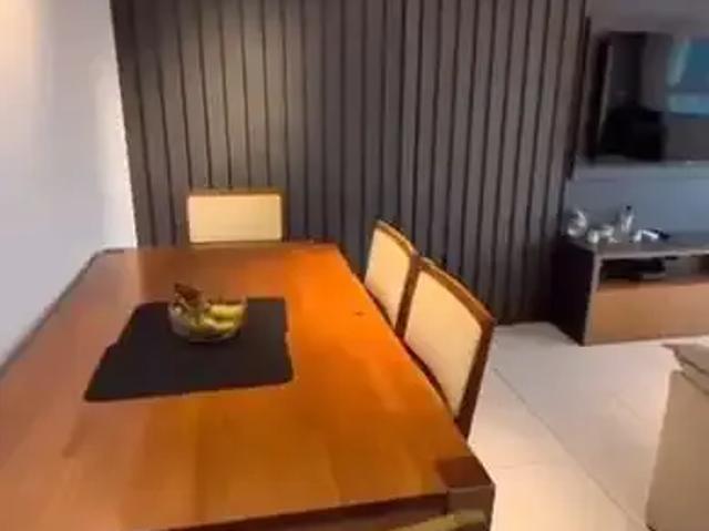 Apartamento para Venda em Santos/SP Macuco 2 Quartos