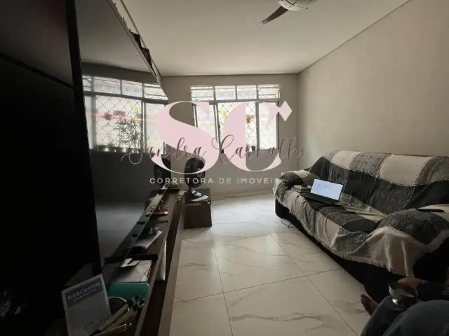 Apartamento para Venda em Santos/SP Macuco 2 Quartos