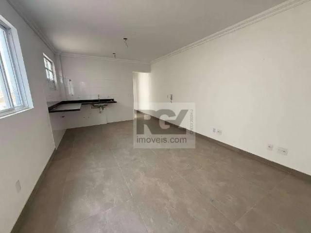 Apartamento para Venda em Santos/SP Macuco 2 Quartos