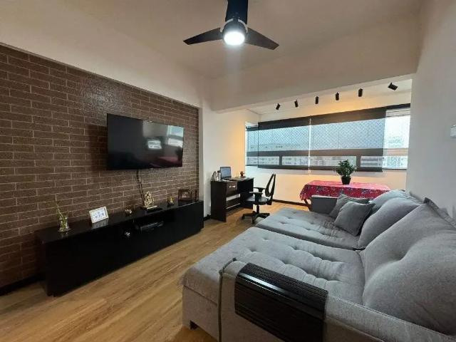 Apartamento para Venda em Santos/SP Macuco 2 Quartos
