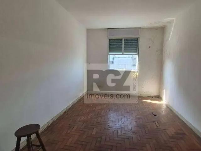 Apartamento para Venda em Santos/SP Macuco 2 Quartos