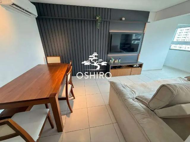 Apartamento para Venda em Santos/SP Macuco 2 Quartos