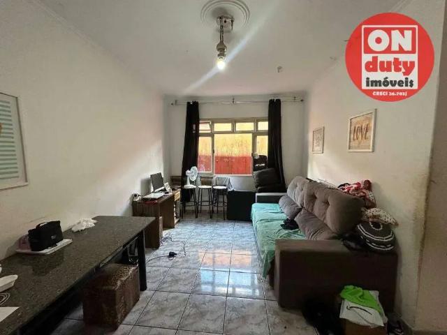 Apartamento para Venda em Santos/SP Macuco 2 Quartos